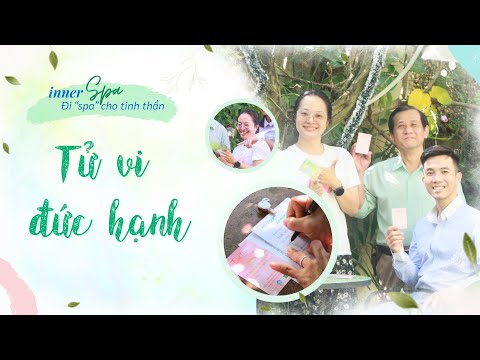 Inner Spa - Đi Spa Cho Tinh Thần - Inner Space Việt Nam | Official Website